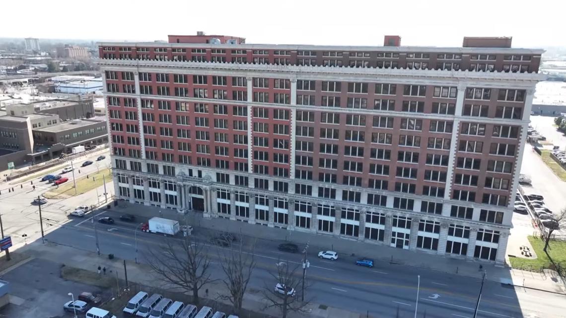 New driver licensing office to open in historic L&N building in ...