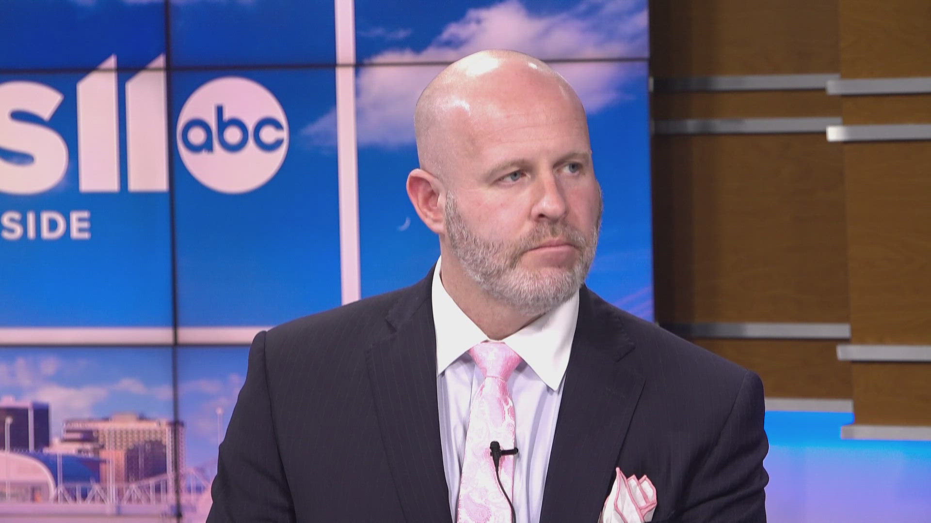 Nick Mudd on sentencing | Houck, Lawson punished in Crystal Rogers ...