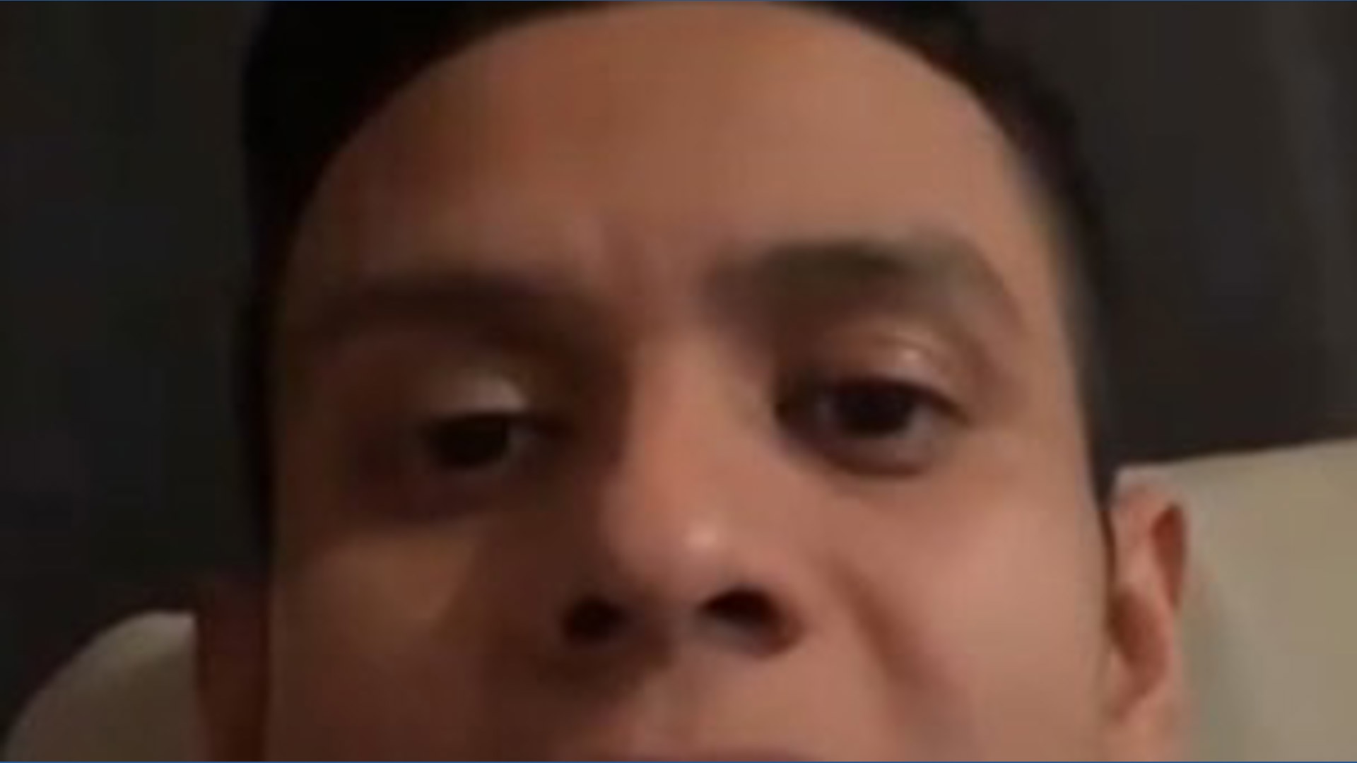 BORDER PATROL AGENT DETAINS CITIZEN BECAUSE OF ACCENT | whas11.com