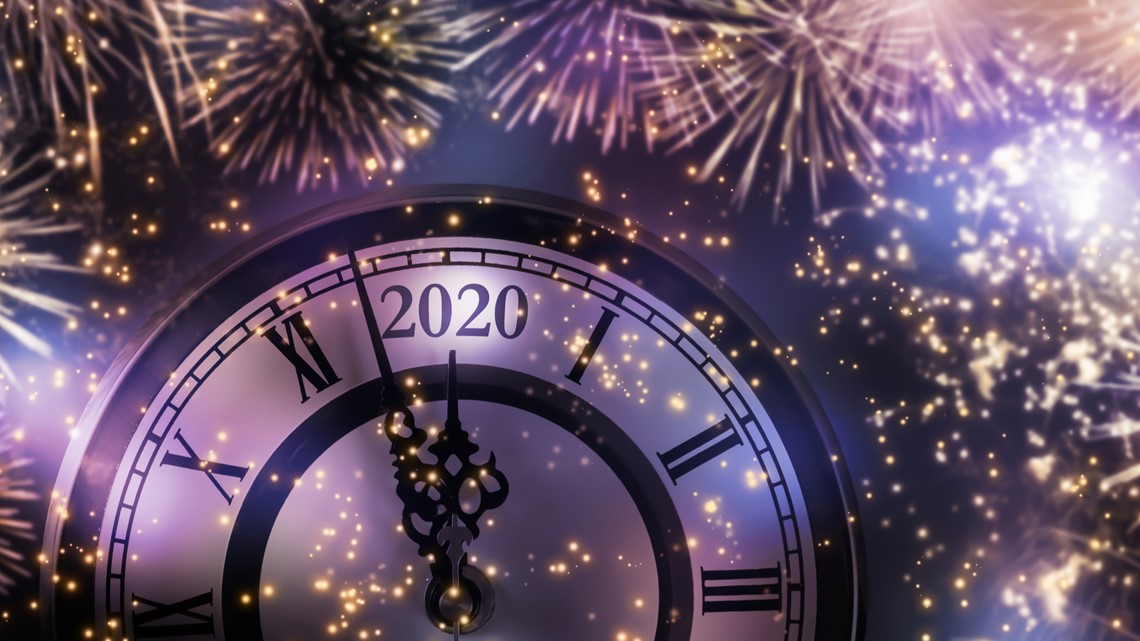 Is 2020 the start of a new decade? | whas11.com