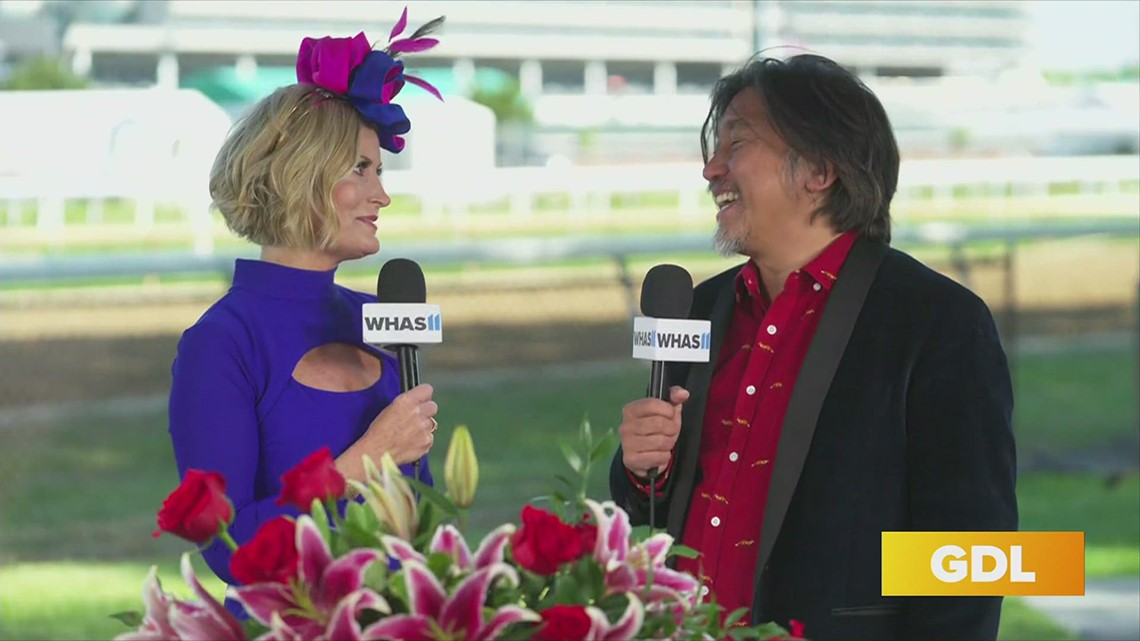 Chef Edward Lee Opens New Korean Steakhouse: Nami | whas11.com