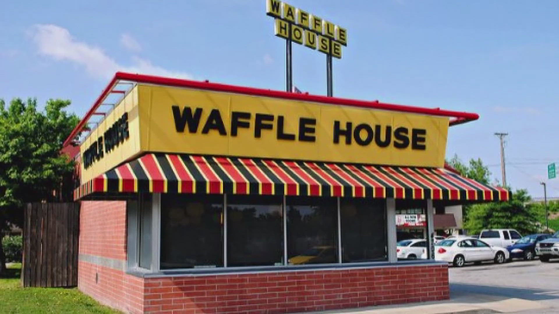 Waffle House adds surcharge to all egg orders; Here's why | whas11.com