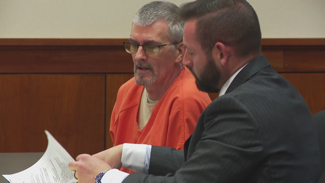 Crystal Rogers case: Judge denies motion to delay suspect's trial for ...