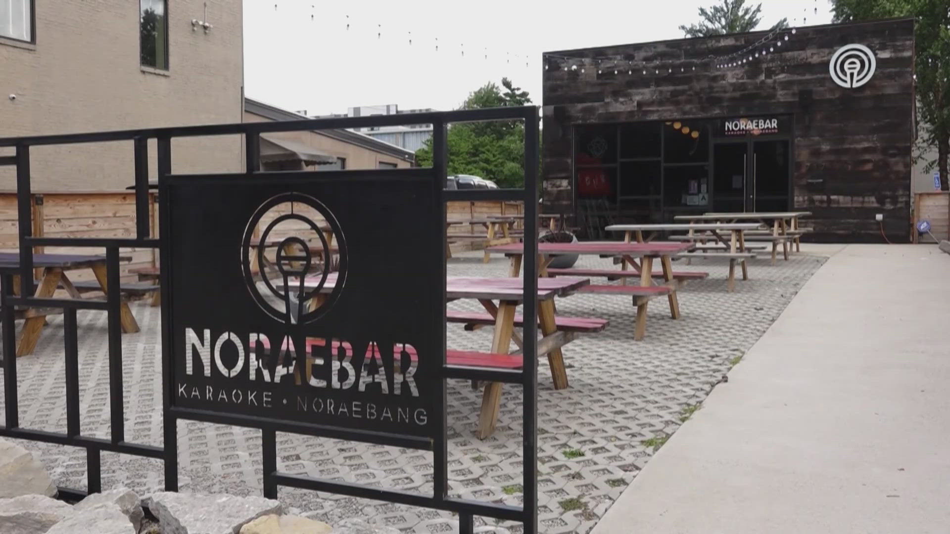 This beloved karaoke bar in Louisville is closing after 5 years in ...