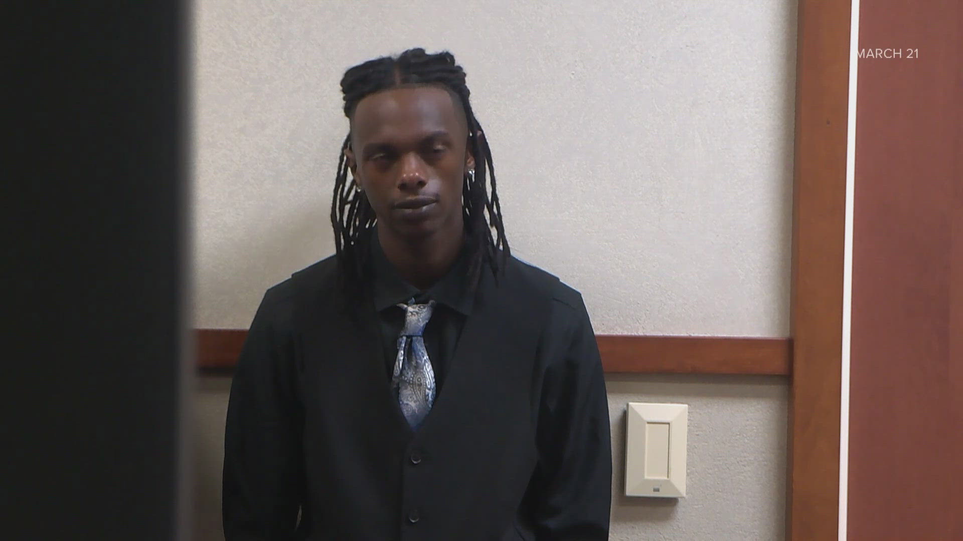 Jonah Bevin lawyers argue for him to join parents' divorce case ...