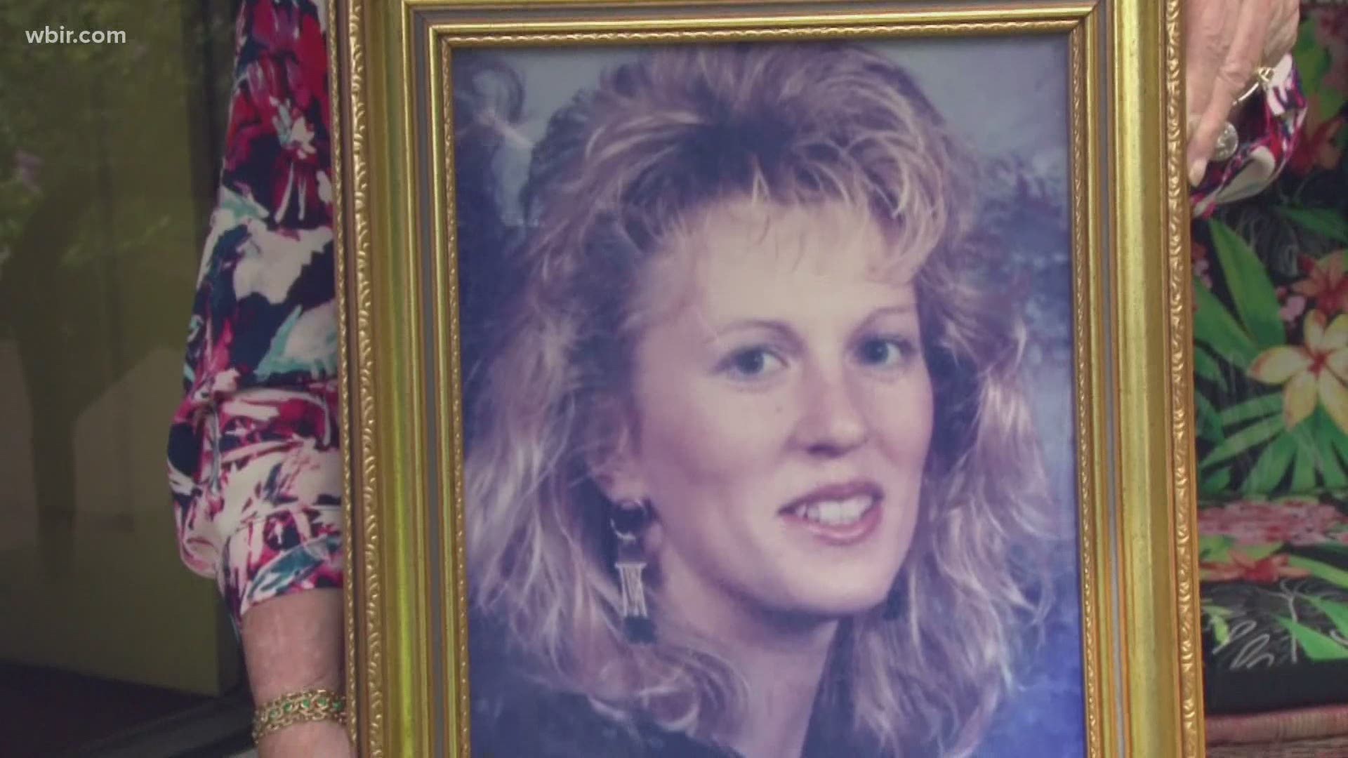 "Someone knows what happened" | Detectives release new details in 30 ...