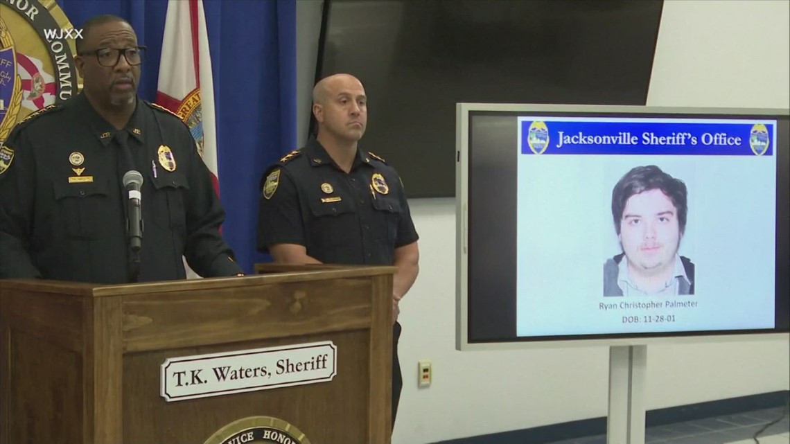 Police: Self-proclaimed white supremacist kills 3 Black people in ...