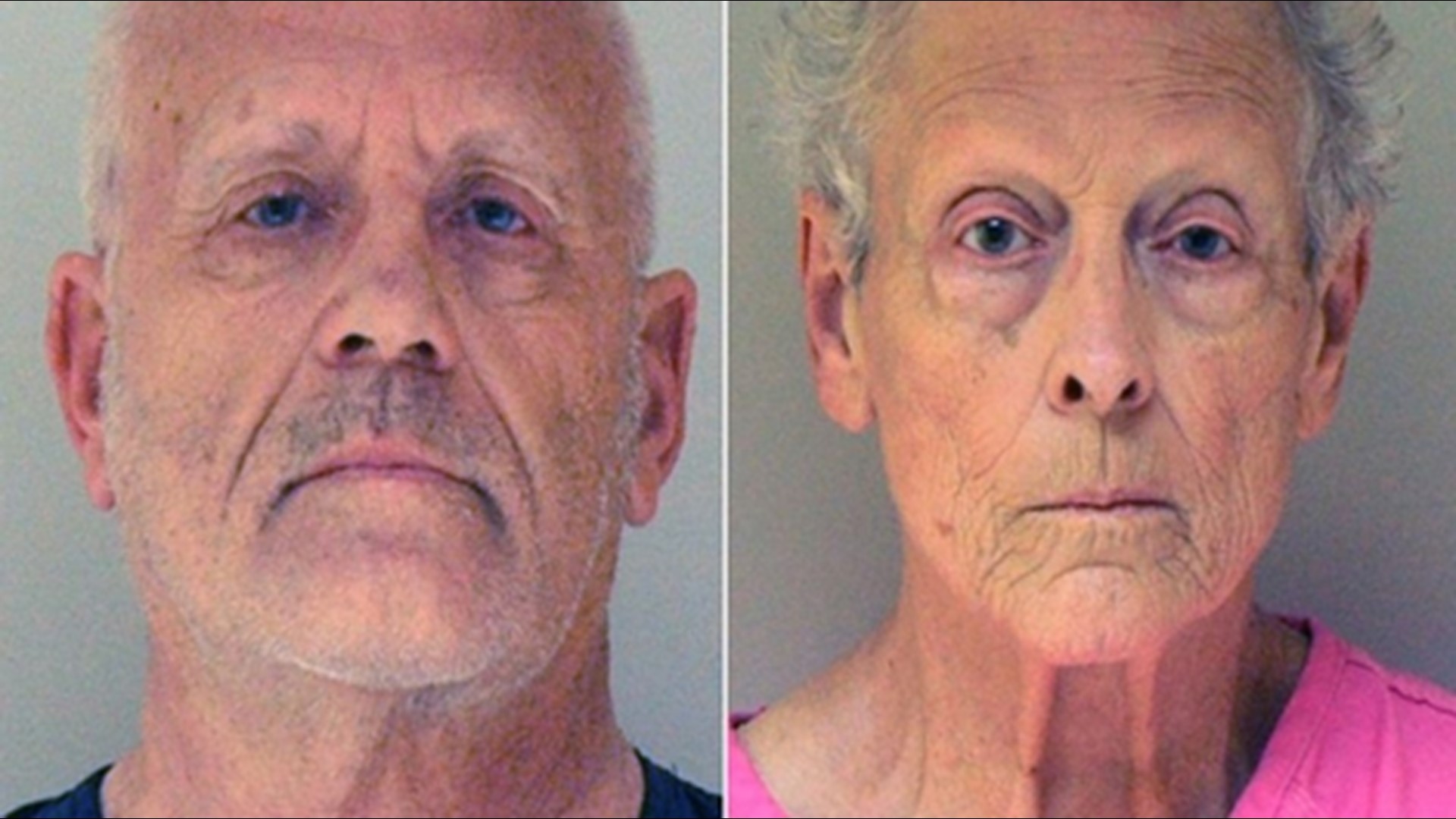 Parents' murder charges were shocking, daughter says | whas11.com