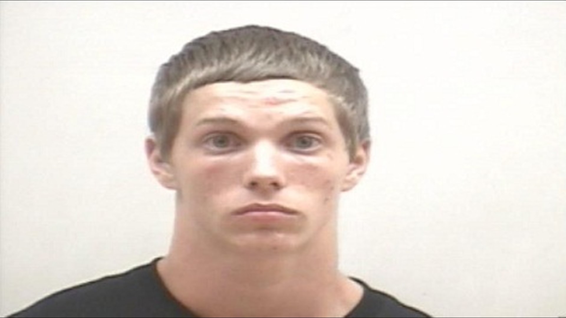 Mugshots of the Week: 1/3 - 1/10 | whas11.com