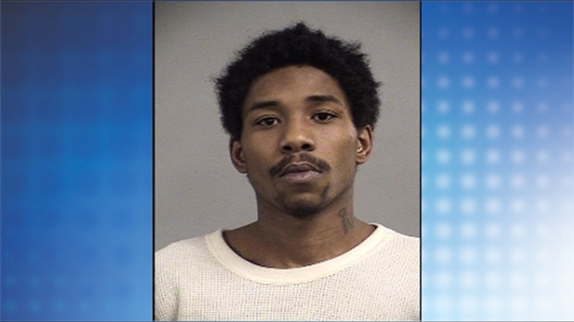 Mugshots of the Week: 1/3 - 1/10 | whas11.com