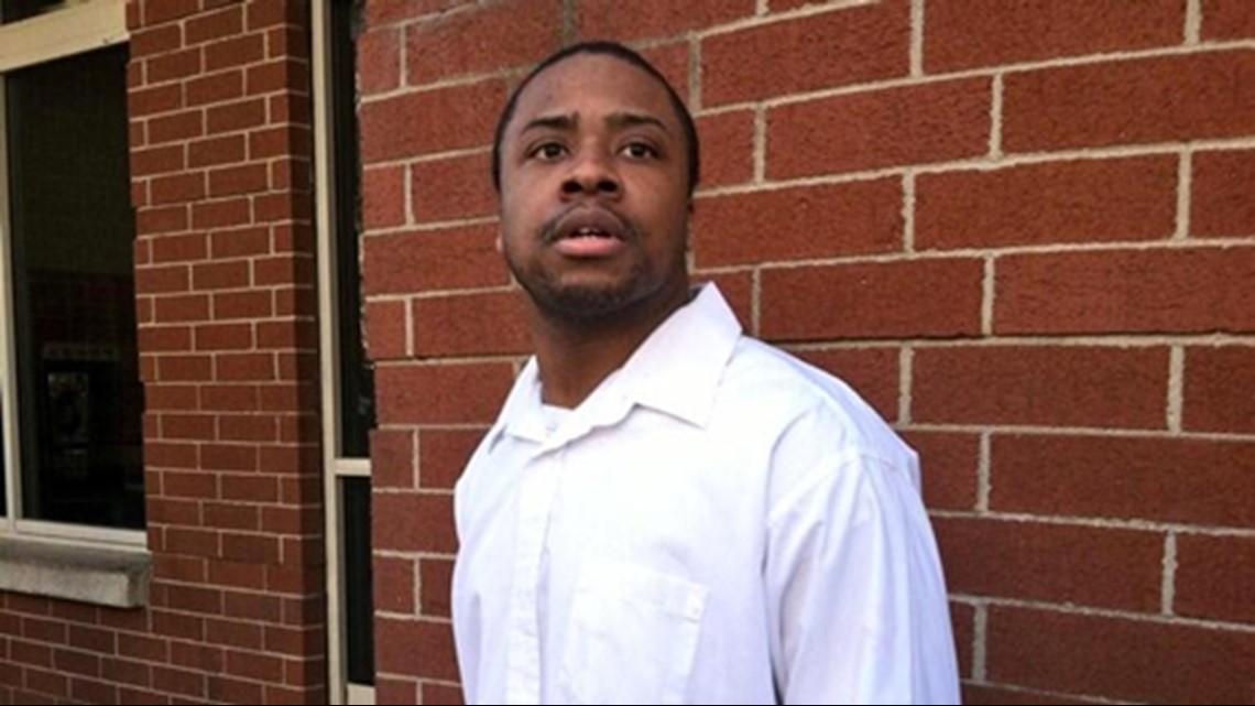 Murder trial continues for Lloyd Hammond | whas11.com
