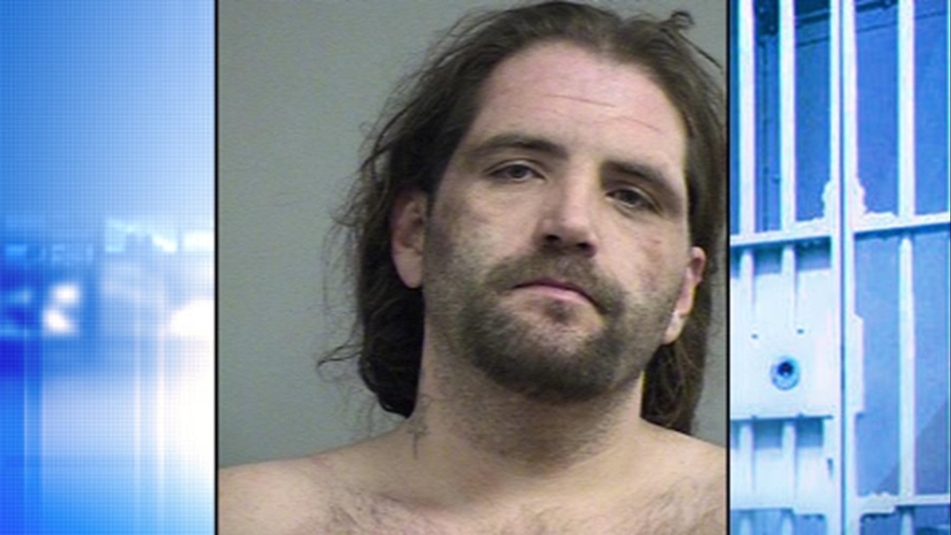 Mugshots of the Week: 3/7 - 3/14 | whas11.com