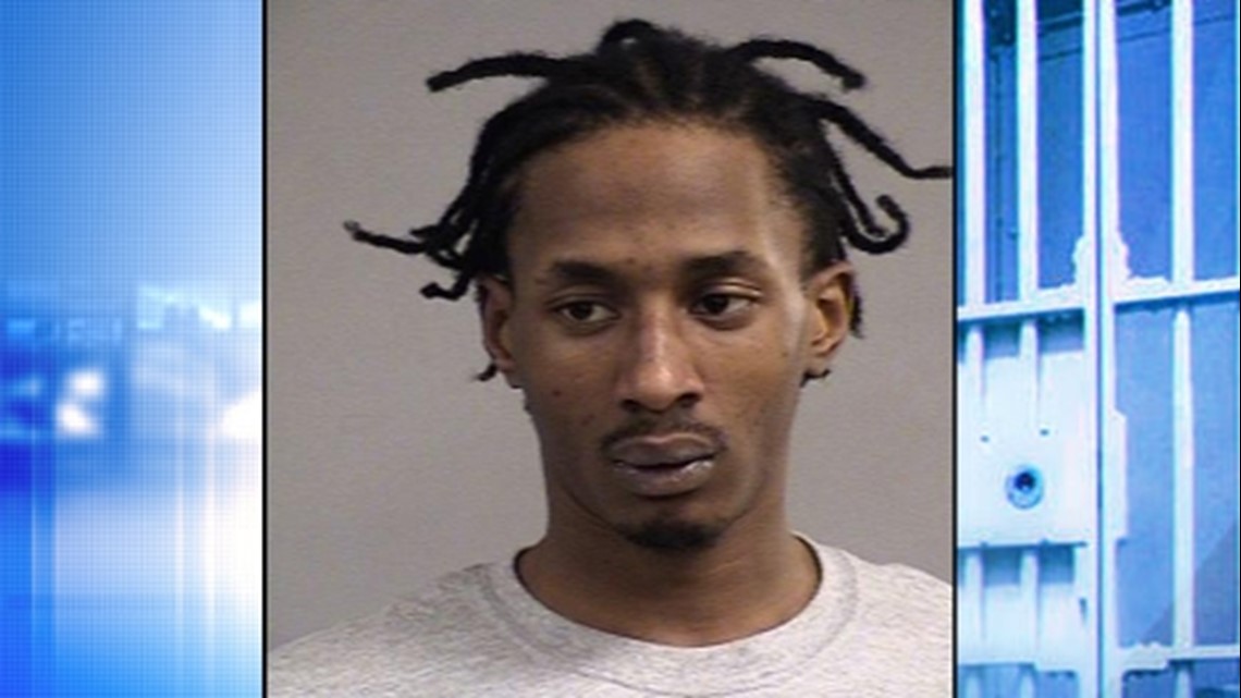 Mugshots of the Week: 3/29/14 to 4/4/14 | whas11.com