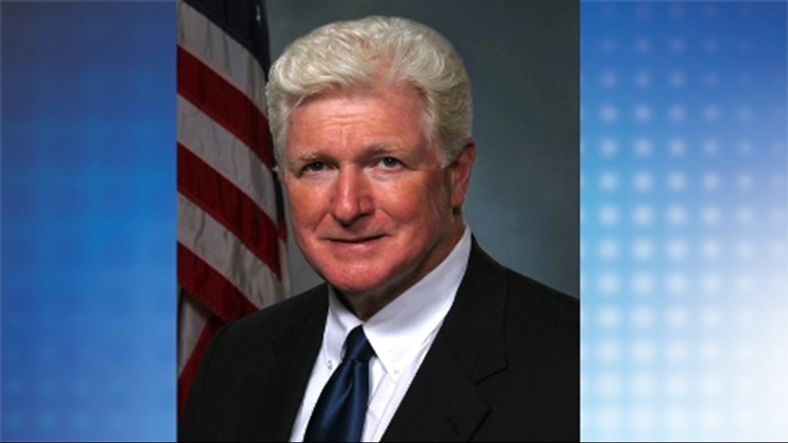 Rep. Jim Moran: 'Members of Congress are underpaid' | whas11.com