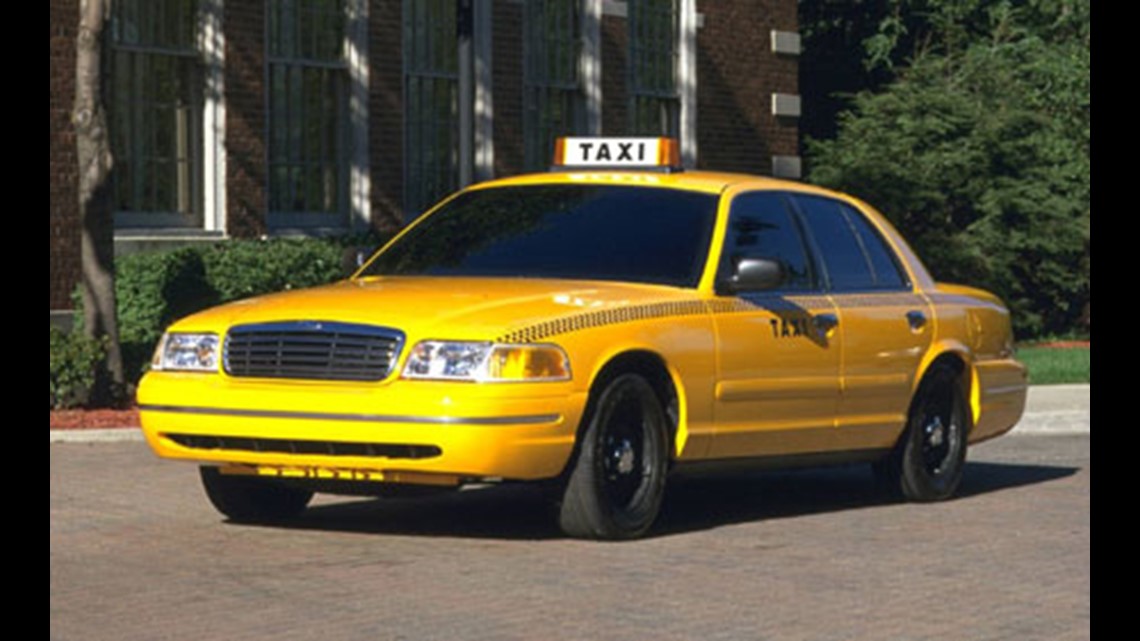 Yellow cab increases reward in cab driver shooting | whas11.com