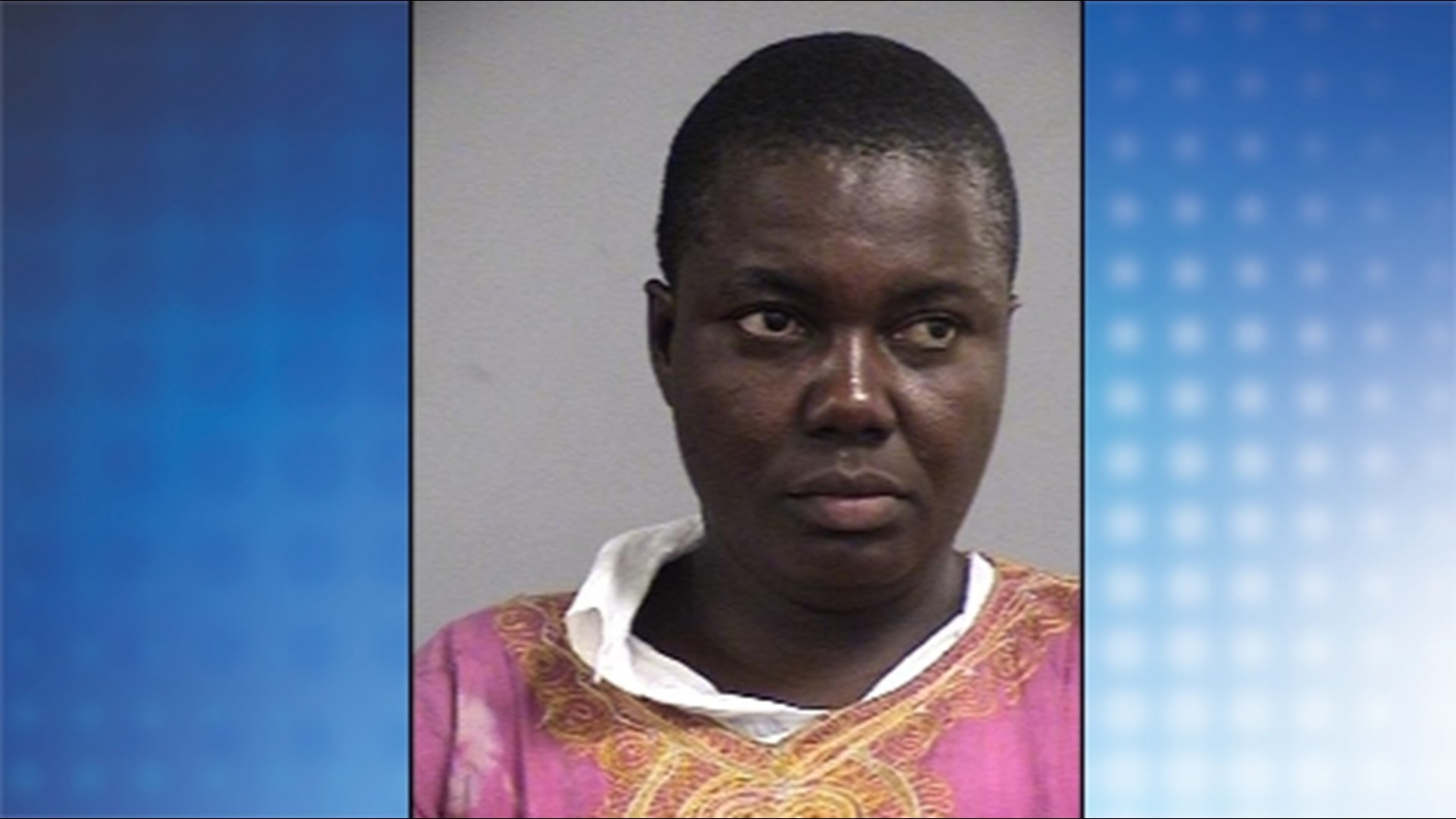 POLICE: Woman steals from store, causes scene and attempts to disarm ...