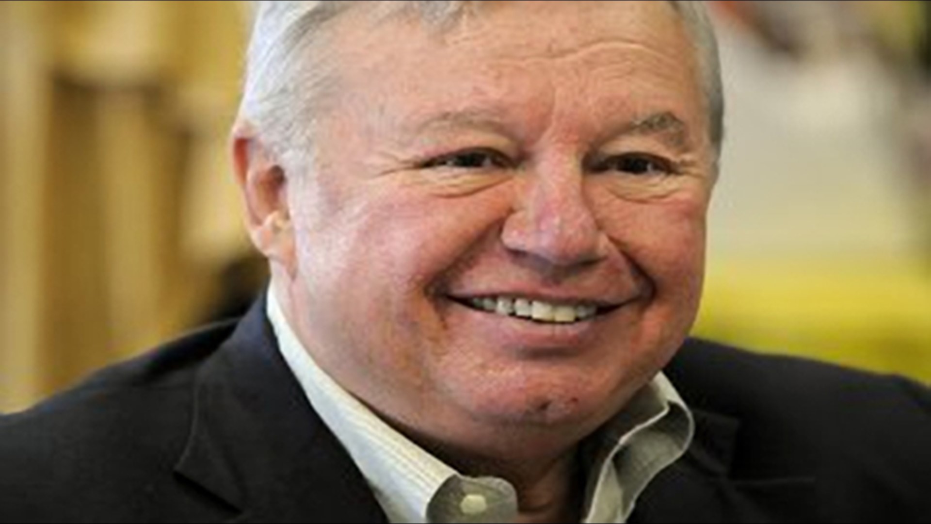 Former charity founder Stan Curtis released from prison | whas11.com