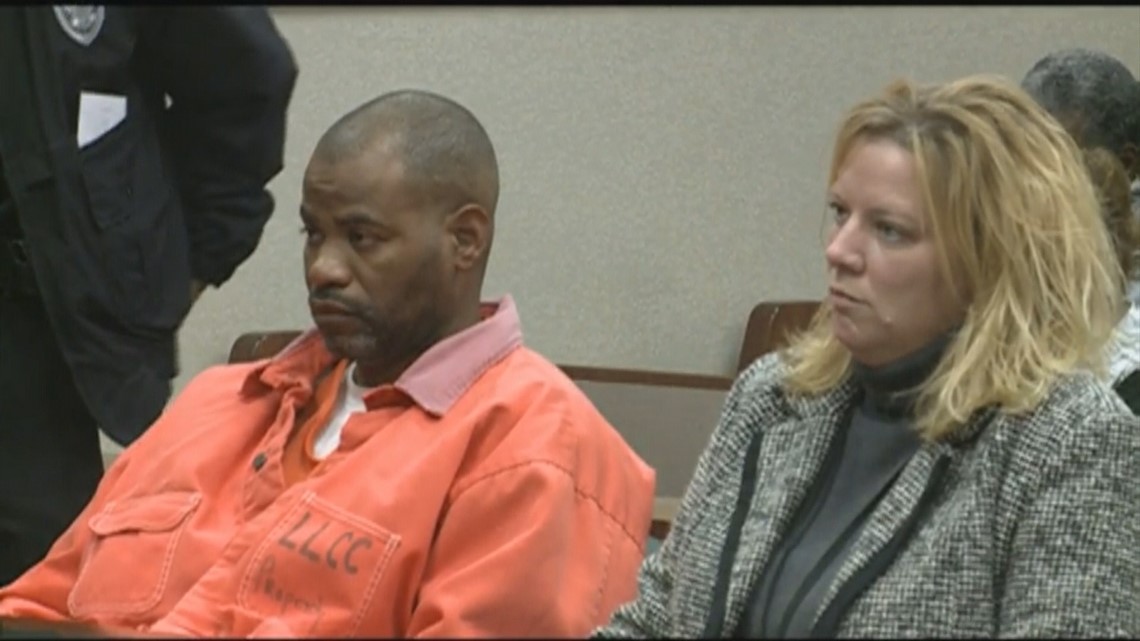 Death penalty sought in murder-for-hire case against Ricky Kelly ...