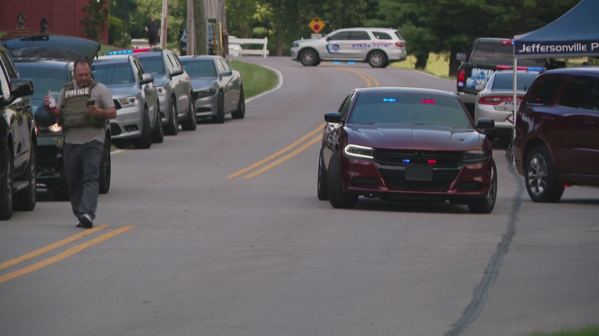 Residents in shock after brutal killing disrupts quiet southern Indiana ...