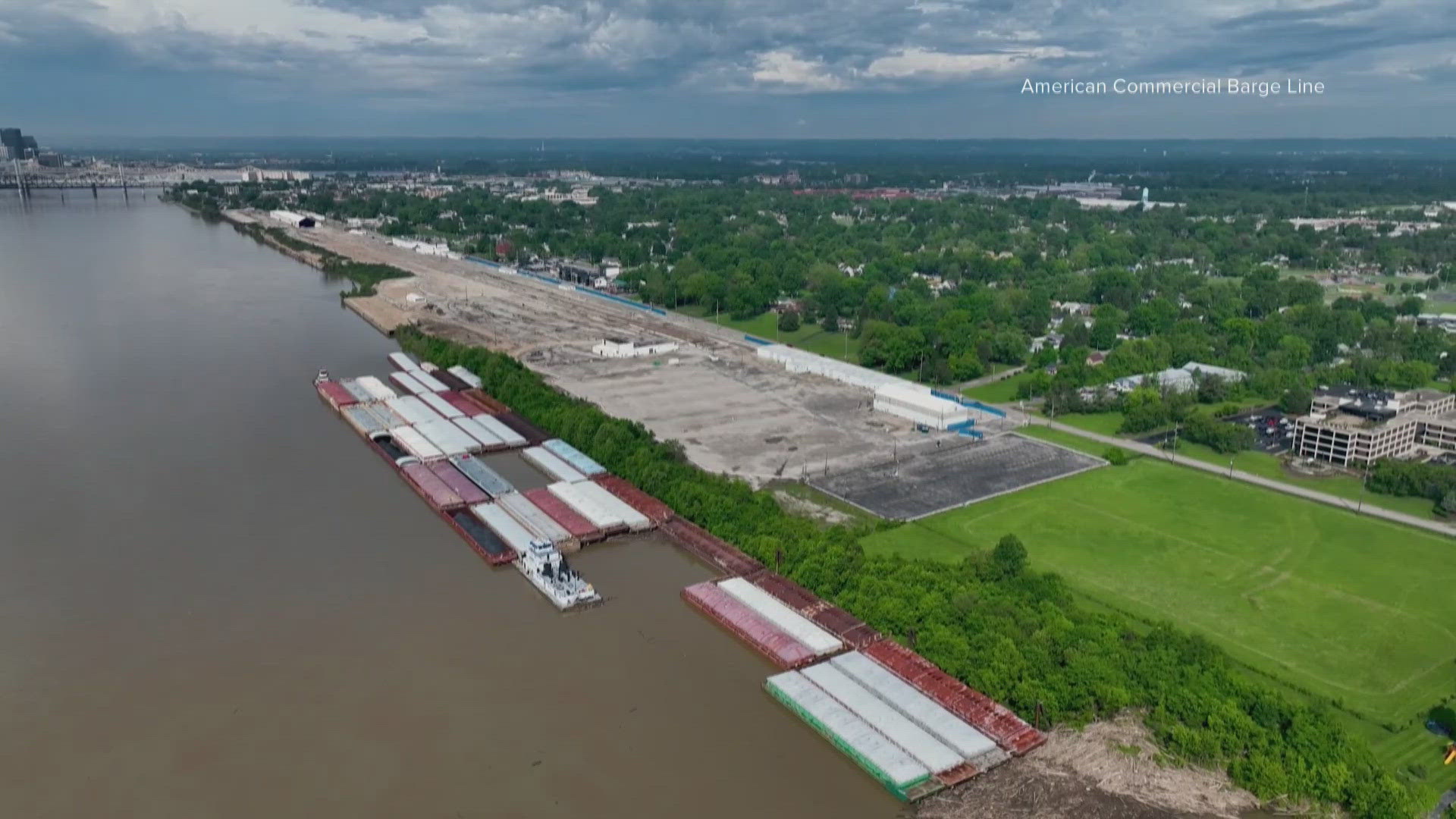 Conco, Inc. plans expansion of southern Indiana facility | whas11.com