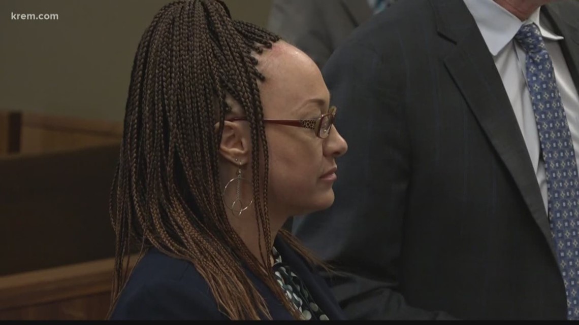 Trial for Nkechi Diallo, also known as Rachel Dolezal, set for March 4 ...