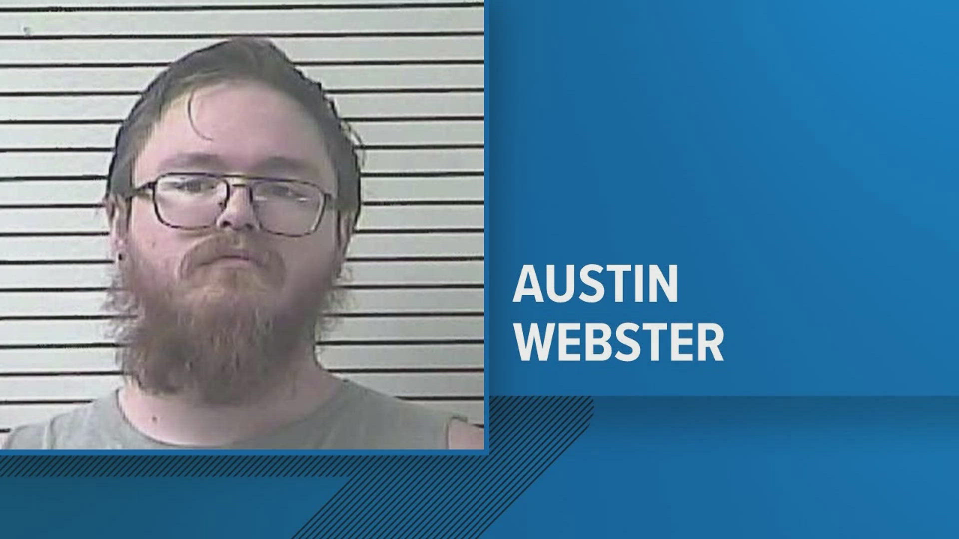 Kentucky man arrested after attempted social media trick sends baby to ...