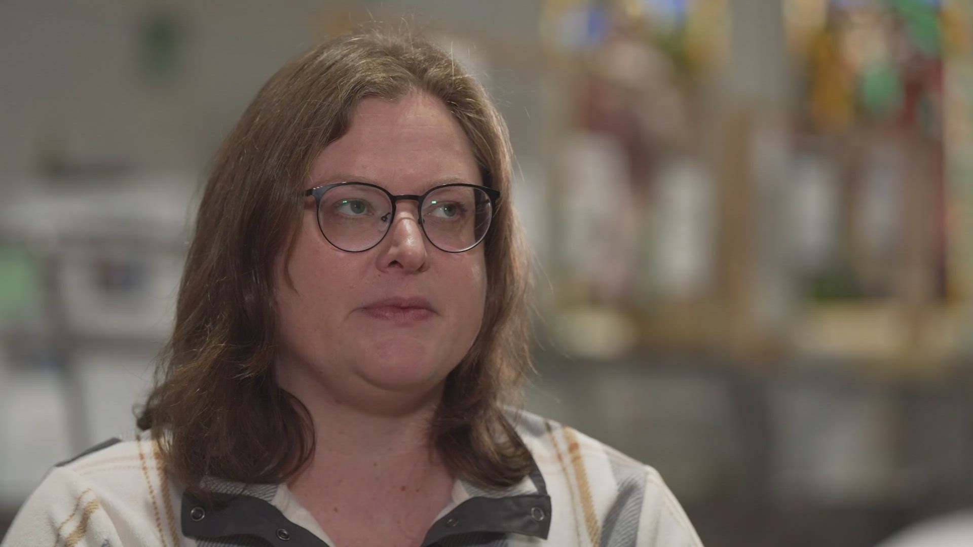 Louisville homeless shelter leader reacts to controversial citation ...