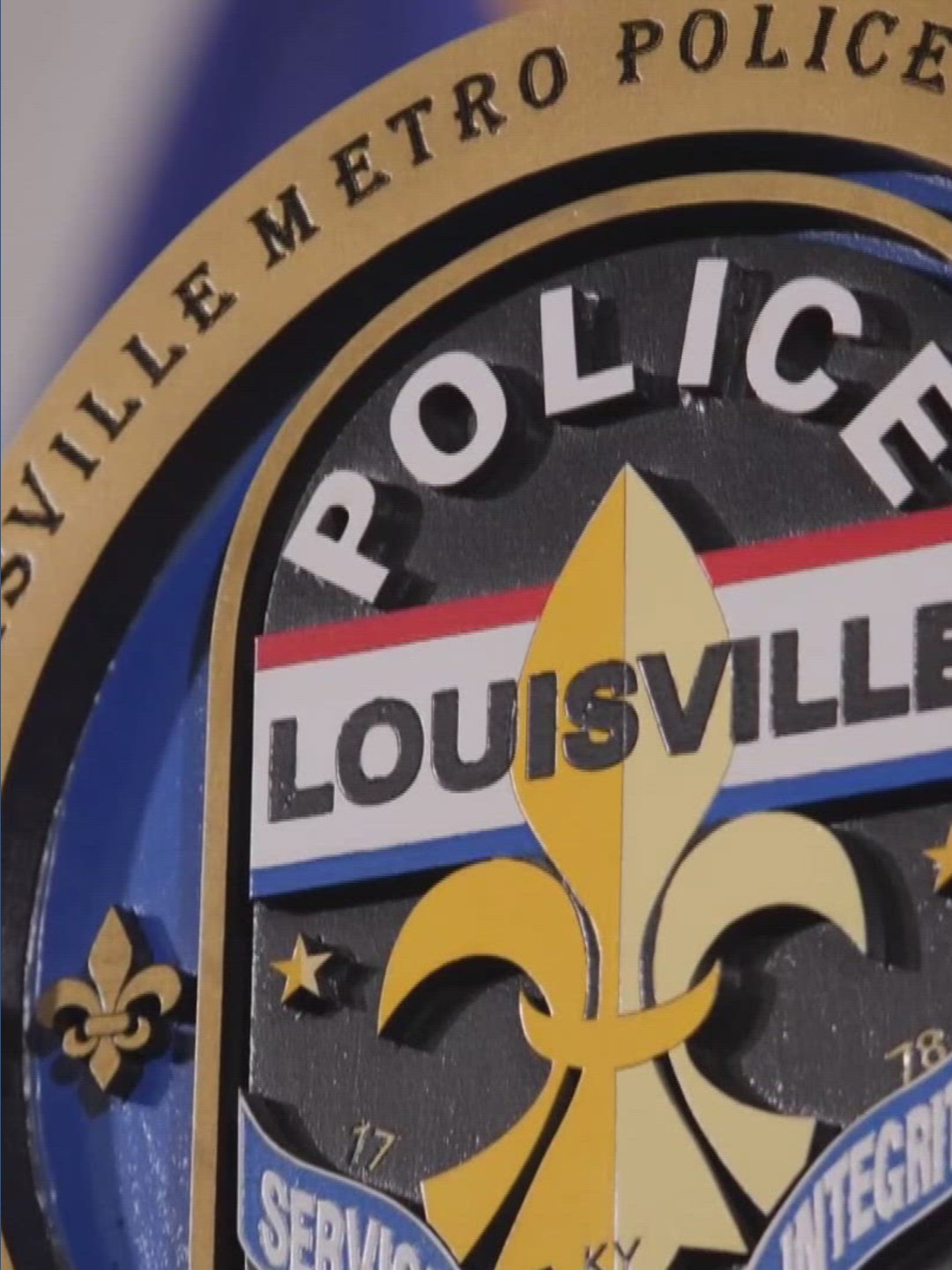 LMPD chief shares new details on 'Star Chase' pilot program | whas11.com