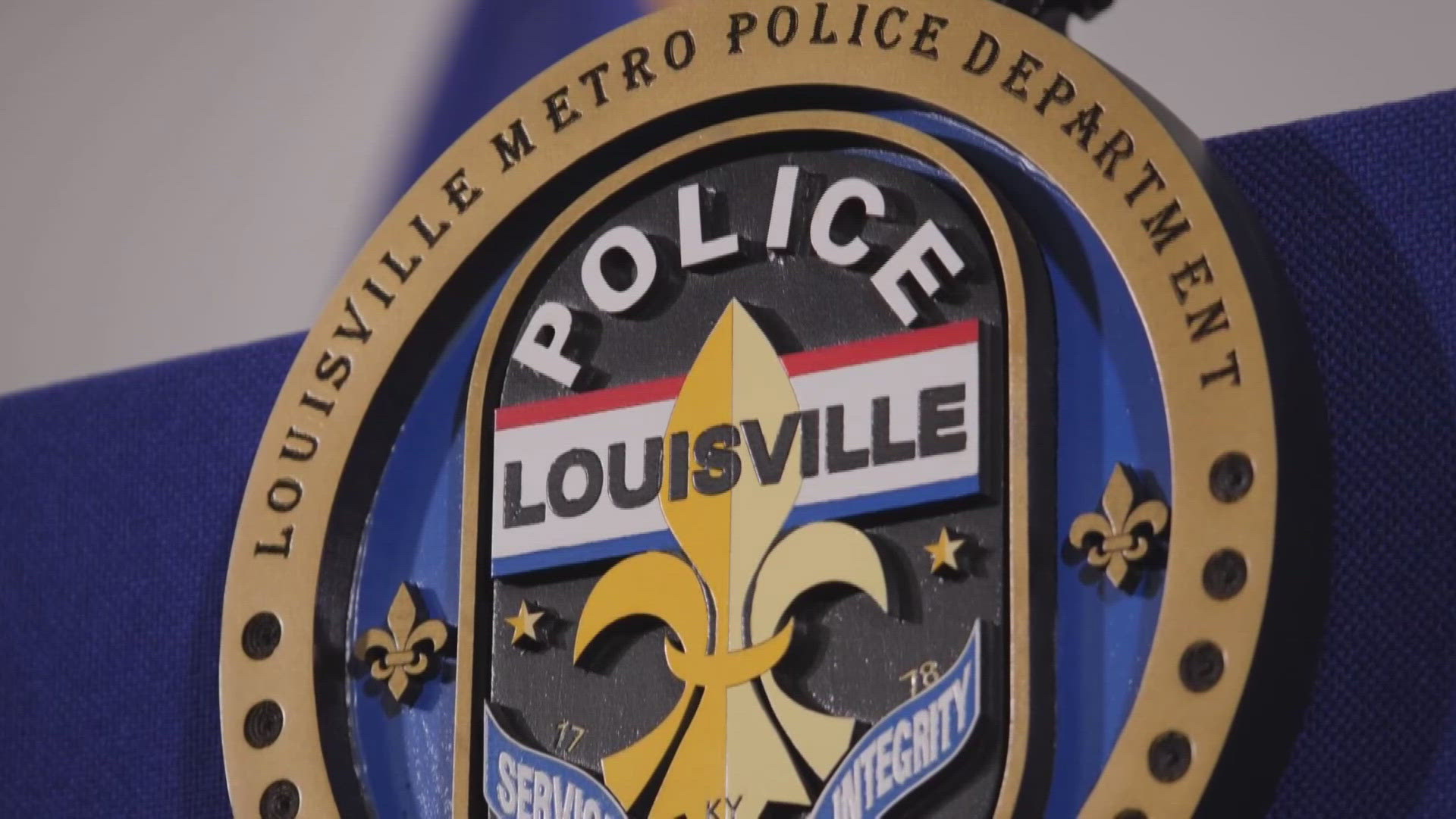 LMPD chief shares new details on 'Star Chase' pilot program | whas11.com