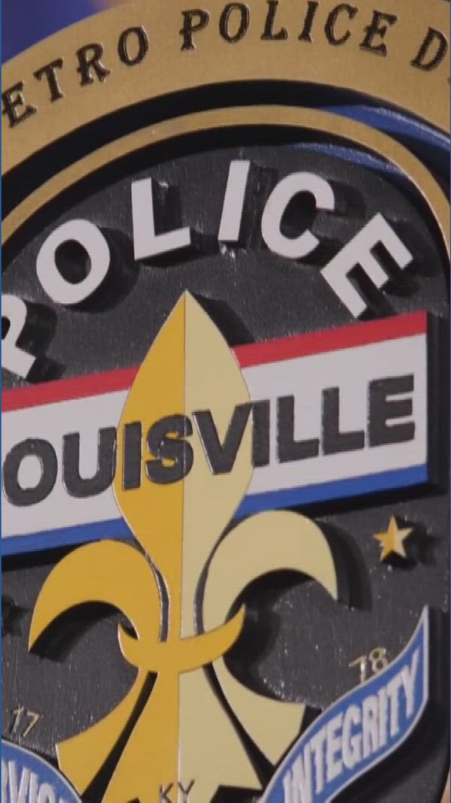 LMPD chief shares new details on 'Star Chase' pilot program | whas11.com