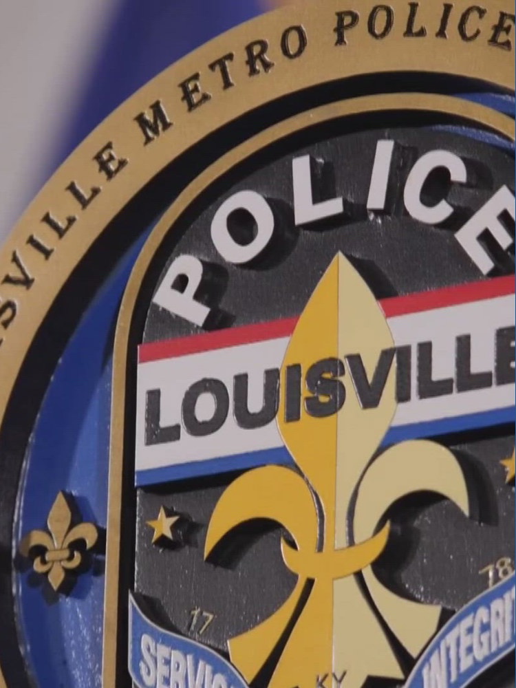 LMPD chief shares new details on 'Star Chase' pilot program | whas11.com