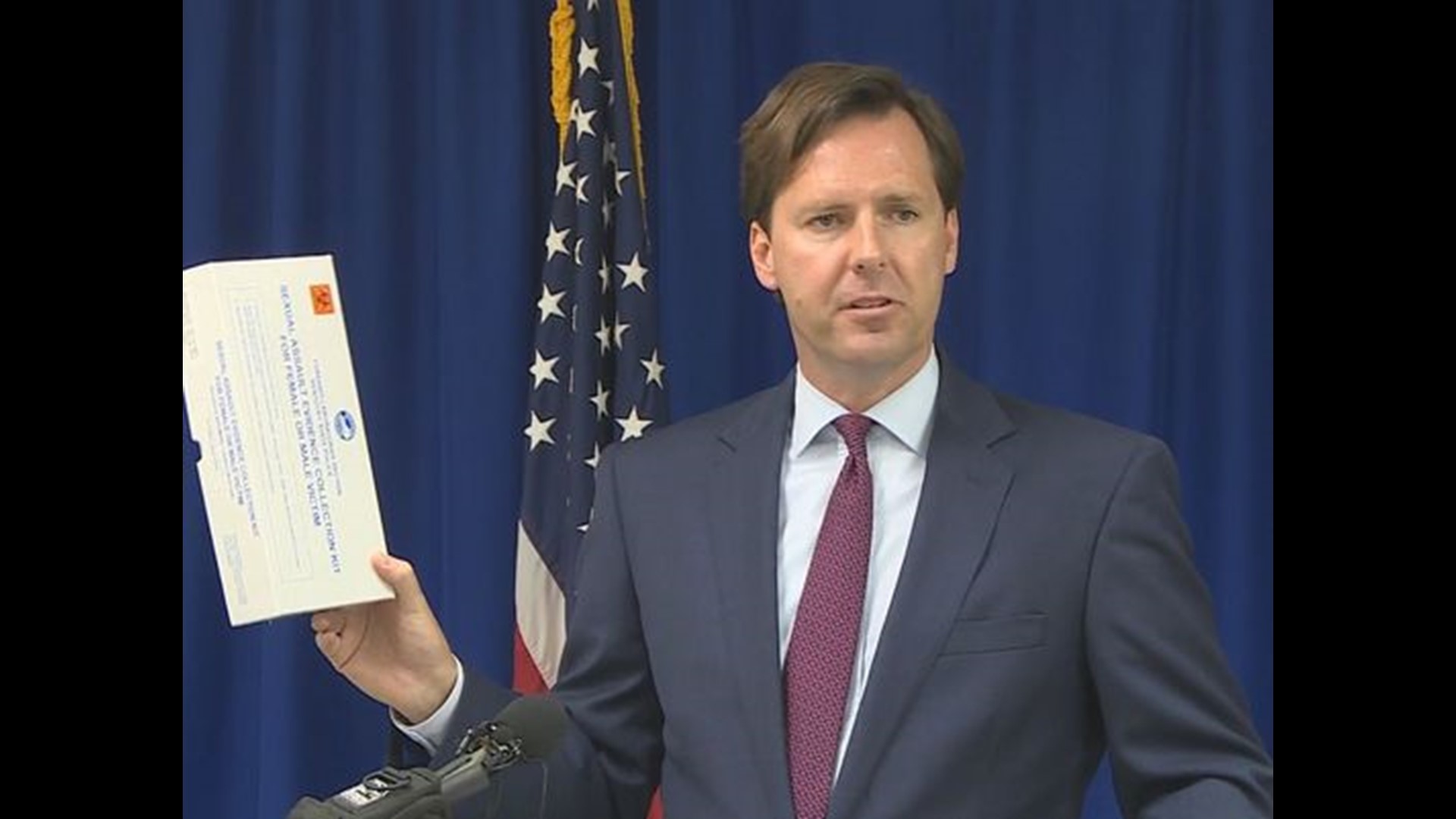 Edelen and Jones form new Dem. organization | whas11.com