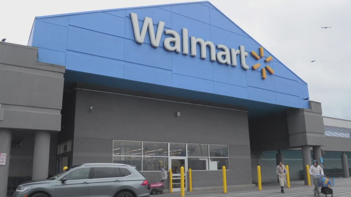 Walmart unveils new perks program for hourly workers | whas11.com