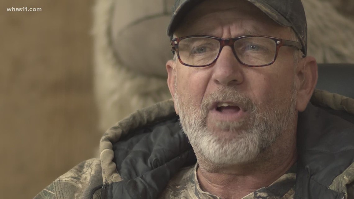 Tim Stark faces judge after accused of violating orders | whas11.com