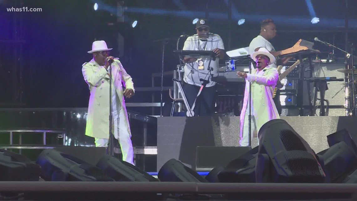 Tonya Abeln, the woman behind the Kentucky Derby | whas11.com