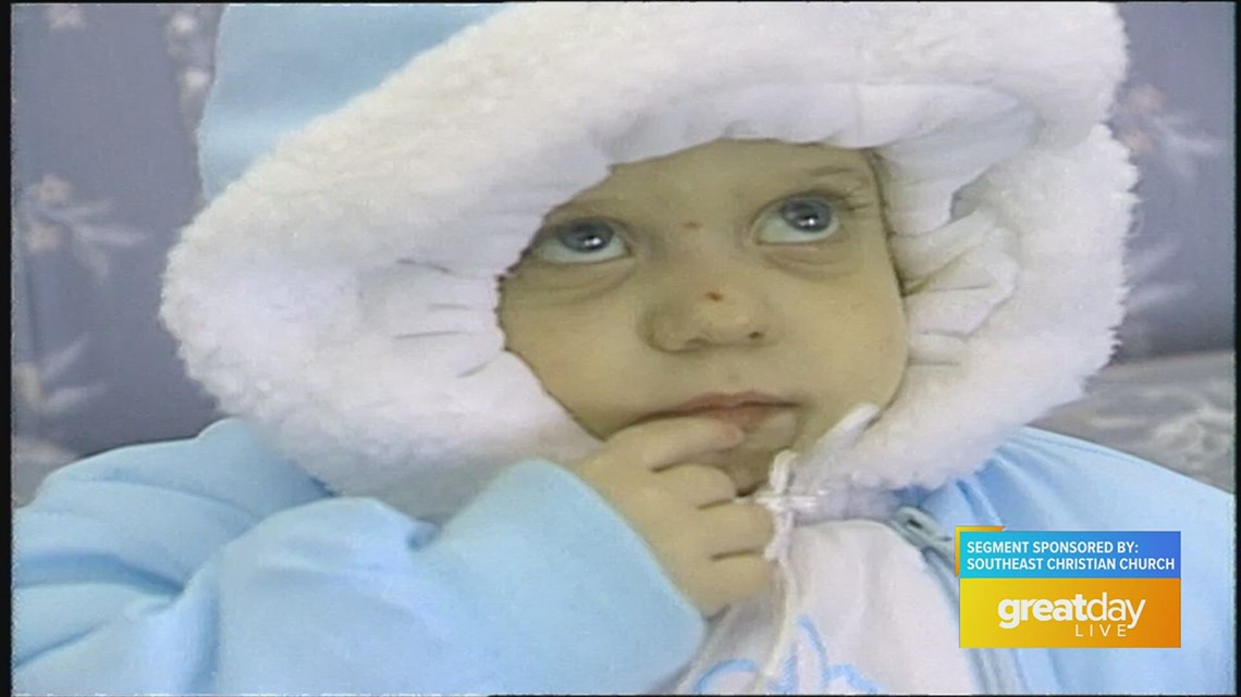 "Ordinary Angels" film highlights Michelle Schmitt's Liver Transplant ...