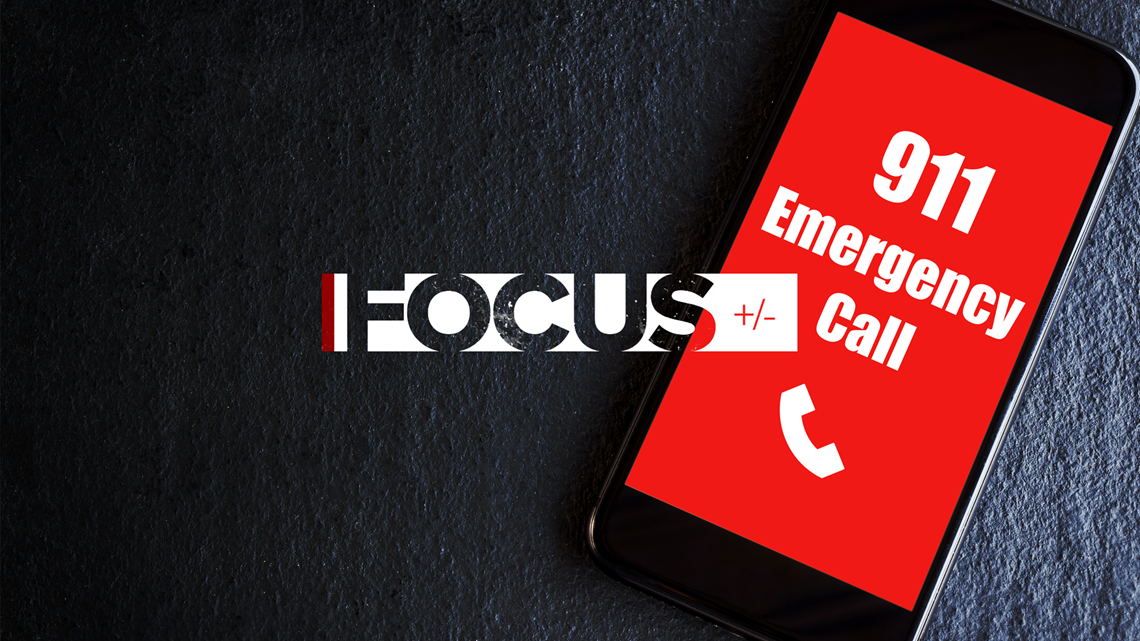 Smart911 can save your life, here's what first responders need | whas11.com