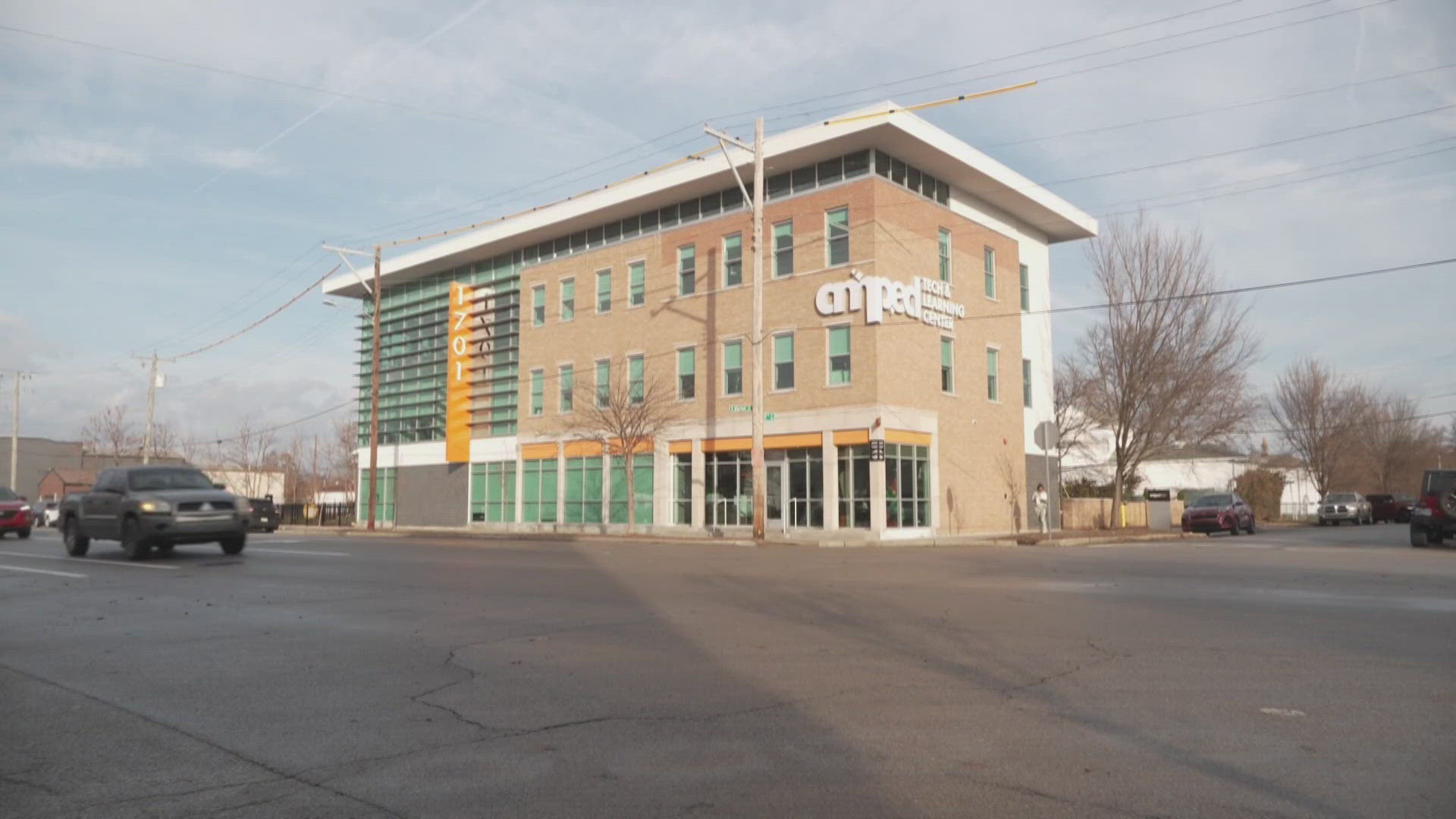 ISP investigating after pedestrian struck by police cruiser in Corydon ...