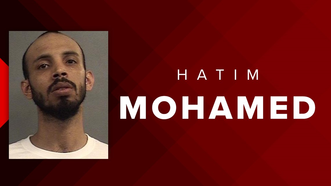 Man Arrested Accused Of Pointing Loaded Gun At Pregnant Woman 4