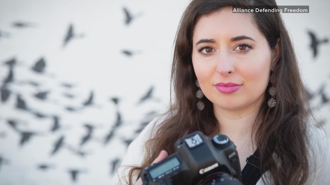 Judge sides with Louisville photographer in 'Fairness' case | whas11.com