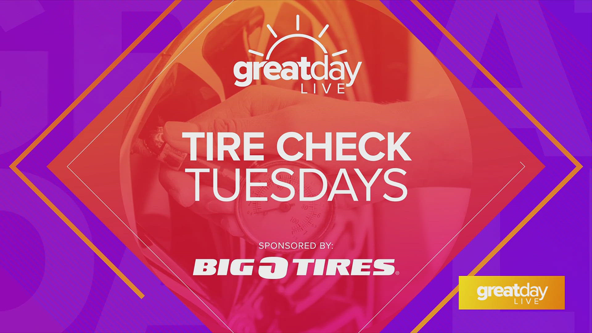 Get Your Tires Checked for Approaching Winter Weather with the Help of ...