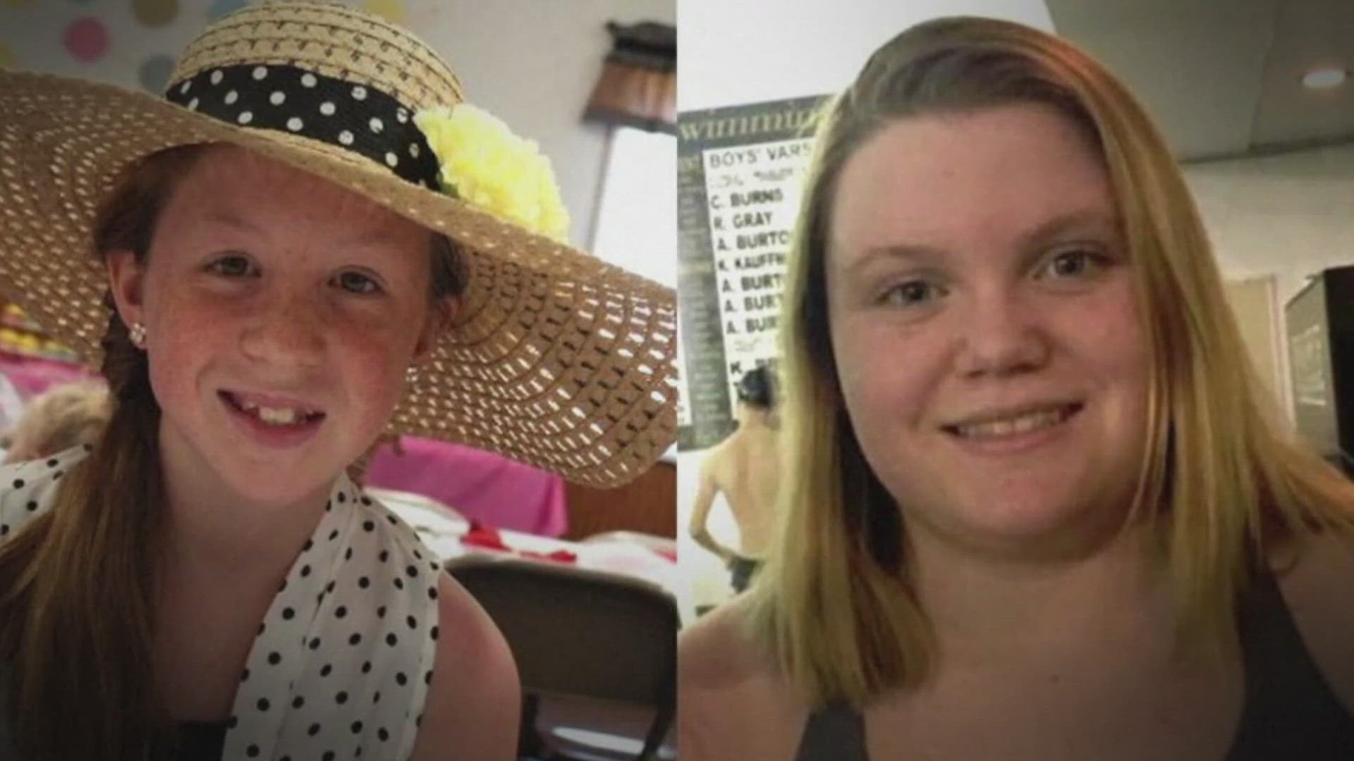 Richard Allen sentenced for Delphi murders of Libby German and Abby ...