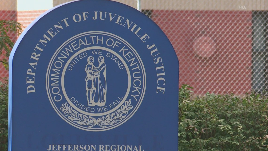 DATA: Disparities in Kentucky's juvenile justice systems | whas11.com
