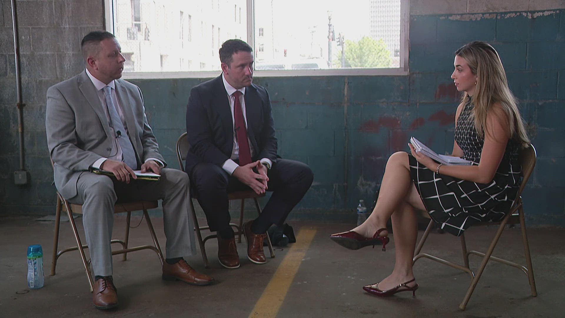 Crystal Rogers case: Brooks Houck and Joseph Lawson to be sentenced | whas11.com