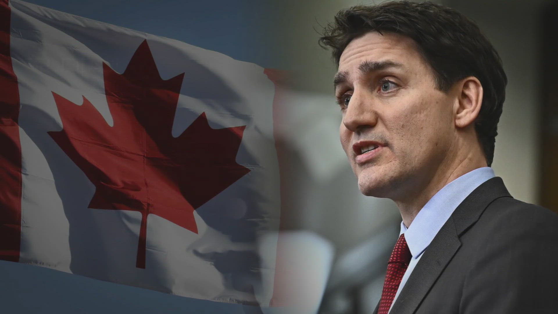 Canada, Mexico respond with retaliatory tariffs after Trump’s executive ...