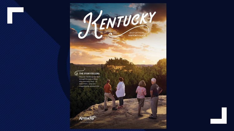 Kentucky Department of Tourism releases new visitor's guide | whas11.com