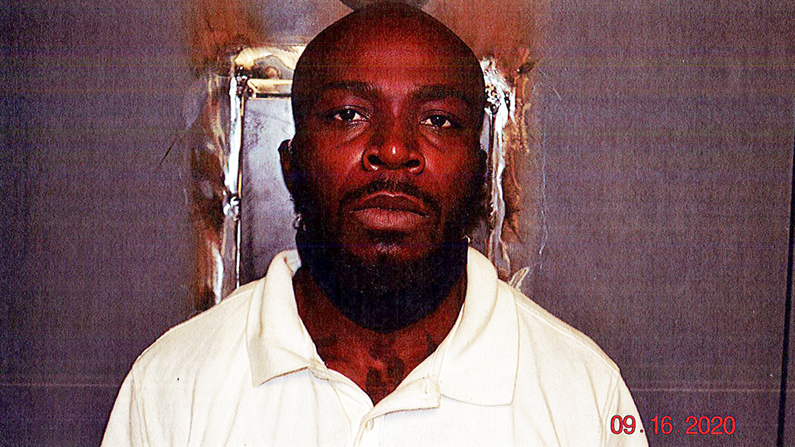 Melvin Martin Jr facing murder for death of Ladawndra Ellington ...