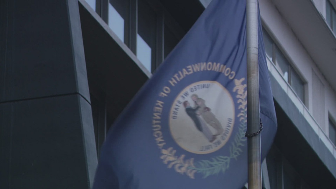 Could a Ky. Supreme Court ruling impact Louisville's merger? | whas11.com