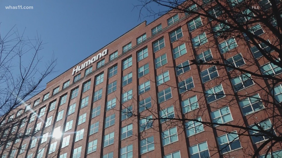 Humana CEO Bruce Broussard stepping down; successor named | whas11.com