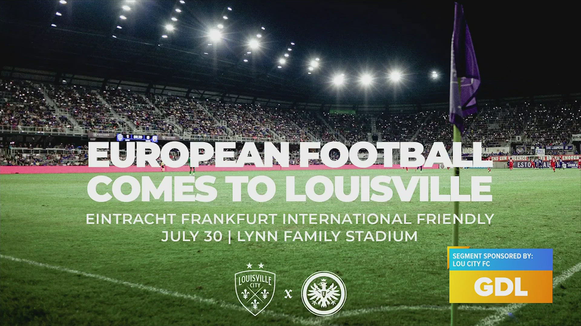 GDL: European Football Comes to Louisville with Lou City FC | whas11.com